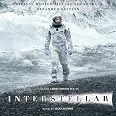 Interstellar (Original Motion Picture Soundtrack): Amazon.co.uk: CDs ...