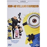 Gru 2: Mi Villano Favorito - Edición 2017 [DVD]: Amazon.es: Steve Carell, Kristen Wiig, Benjamin ...
