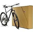 Bicycle Cardboard Box - Double Walled Solid Cardboard Bike Box for ...