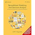 Buy Spreadsheet Modeling and Decision Analysis: A Practical ...