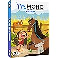 MoHo Debut 13.5 Create your own cartoons and animations in minutes ...