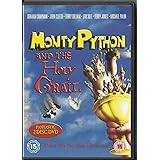 Monty Python's the Meaning of Life (2 Disc Special Edition) [DVD ...