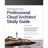 Official Google Cloud Certified Associate Cloud Engineer Study Guide : Sullivan: Amazon.it: Libri