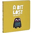 A Bit Lost: Amazon.co.uk: Haughton, Chris: 9781406344257: Books