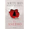 El asedio (Best Seller) : Pérez-Reverte, Arturo: Amazon.es: Libros