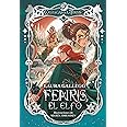 Crónicas de la Torre IV. Fenris, el elfo: 4 : Gallego, Laura, Dresden, María: Amazon.es: Libros