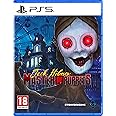 Jack Holmes: Master of Puppets (Playstation 5) : Amazon.co.uk: PC ...