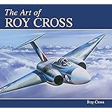The Vintage Years of Airfix Box Art by Cross, Roy