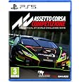 Assetto Corsa Competizione Standard Edition (PS5) : Amazon.co.uk: PC ...