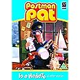 Postman Pat: in a Muddle [DVD]: Amazon.co.uk: John Cunliffe: DVD & Blu-ray