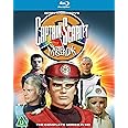Captain Scarlet and the Mysterons: The Complete Series [Blu-ray ...