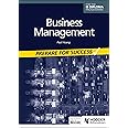 Business management for the IB Diploma: Prepare for Success: Hodder ...