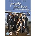 Private Practice - Season 6 [DVD]: Amazon.co.uk: Kate Walsh, Tim Daly ...