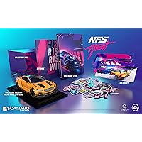 Need for Speed™ Unbound Standard Edition - Videogame not included ...