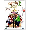 Nativity 2: Danger in the Manger! [DVD]: Amazon.co.uk: David Tennant ...