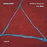 Bach: Goldberg Variations, BWV 988: Amazon.co.uk: CDs & Vinyl