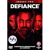 Defiance - Season 3 [DVD] [2015]: Amazon.co.uk: Grant Bowler, Julie ...