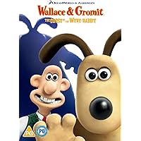 Wallace & Gromit: The Curse of the Were-Rabbit (2 Disc Special Edition ...