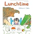 Lunchtime: Amazon.co.uk: Cobb, Rebecca: 9780230749535: Books
