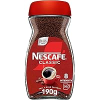 Nescafe Red Mug Instant Coffee, 200g - Promo Pack: Buy Online at Best ...