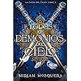 Todos los ángeles del Infierno (Faeris Editorial) : Mosquera, Miriam: Amazon.es: Libros