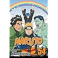 Naruto, Vol. 54: Volume 54 : Buy Online at Best Price in KSA - Souq is ...