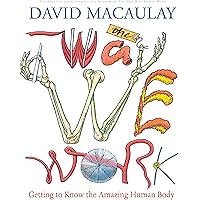 The Way Things Work: Newly Revised Edition: Amazon.co.uk: Macaulay ...