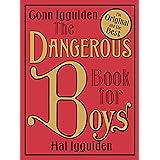 The Pocket Dangerous Book for Boys: Things to Do: Amazon.co.uk: Conn ...