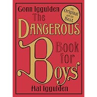The Pocket Dangerous Book For Boys. Things To Know: Amazon.co.uk ...