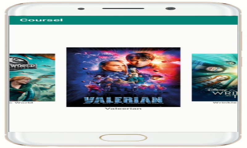 Carousel Effect: Amazon.in: Appstore for Android