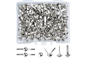 Amazon.co.uk Best Sellers: The most popular items in Scrapbooking Brads