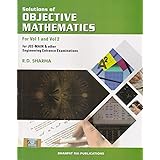 Buy Objective Mathematics For Jee-Main & Other Engineering Entrance Examinations - Session 2020 ...