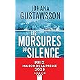 Amazon.fr - Les morsures du silence - Prix Maison de la presse 2025 ...