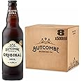 Butcombe Brewery, Original Beer Bottles, Vegan Friendly, Bitter, Clean ...