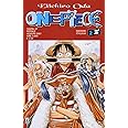 One piece (Vol. 2) : Oda, Eiichiro, Namihira, C.: Amazon.it: Libri