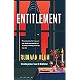 Entitlement: The exhilarating new novel from the author of Leave the ...
