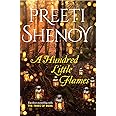 Buy A Hundred Little Flames Book Online at Low Prices in India | A ...