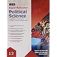 MBD Super Refresher Political Science Class 12 : Amazon.in: Books