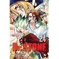 Dr. STONE, Vol. 24: Stone To Space: Volume 24: Amazon.co.uk: Inagaki ...