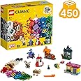 LEGO 11004 Classic Bausteine - kreativ mit Fenstern: Amazon.de: Spielzeug