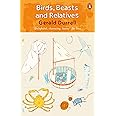 Birds, Beasts and Relatives : Durrell, Gerald: Amazon.fr: Livres