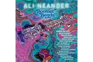 Amazon.de Neuerscheinungen: Die beliebtesten Neuheiten in Jazz