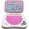 VGRASSP Educational Laptop Toy for Kids with Different Music and Sounds ...