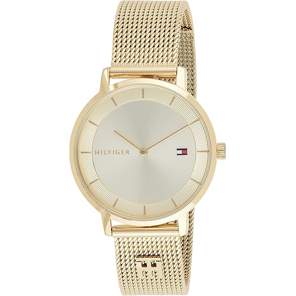 Engel nimm Medizin Anwendbar tommy hilfiger quarzuhr dressed up Automat ...