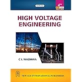 HIGH VOLTAGE ENGINEERING, 5TH EDN (INDIA Higher Education ENGINEERING ...