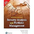 Buy Security Analysis Portfolio Management, 7e Book Online at Low ...