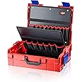 Knipex L-BOXX® unbestückt 442 mm 00 21 19 LB : Amazon.de: Baumarkt
