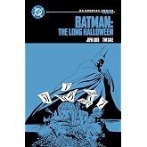 The Batman Box Set: The Long Halloween / Year One / Ego and Other Tails ...