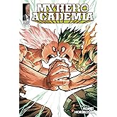 My Hero Academia, Vol. 39: Volume 39 : Horikoshi, Kohei: Amazon.it: Libri