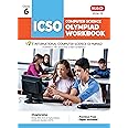 Buy MTG International Computer Science Olympiad (ICSO) Workbook for Class 6 - Quick Recap, MCQs ...